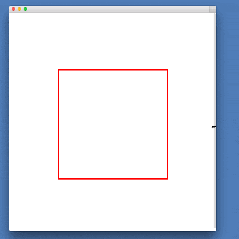 How To Create A Responsive Square With CSS