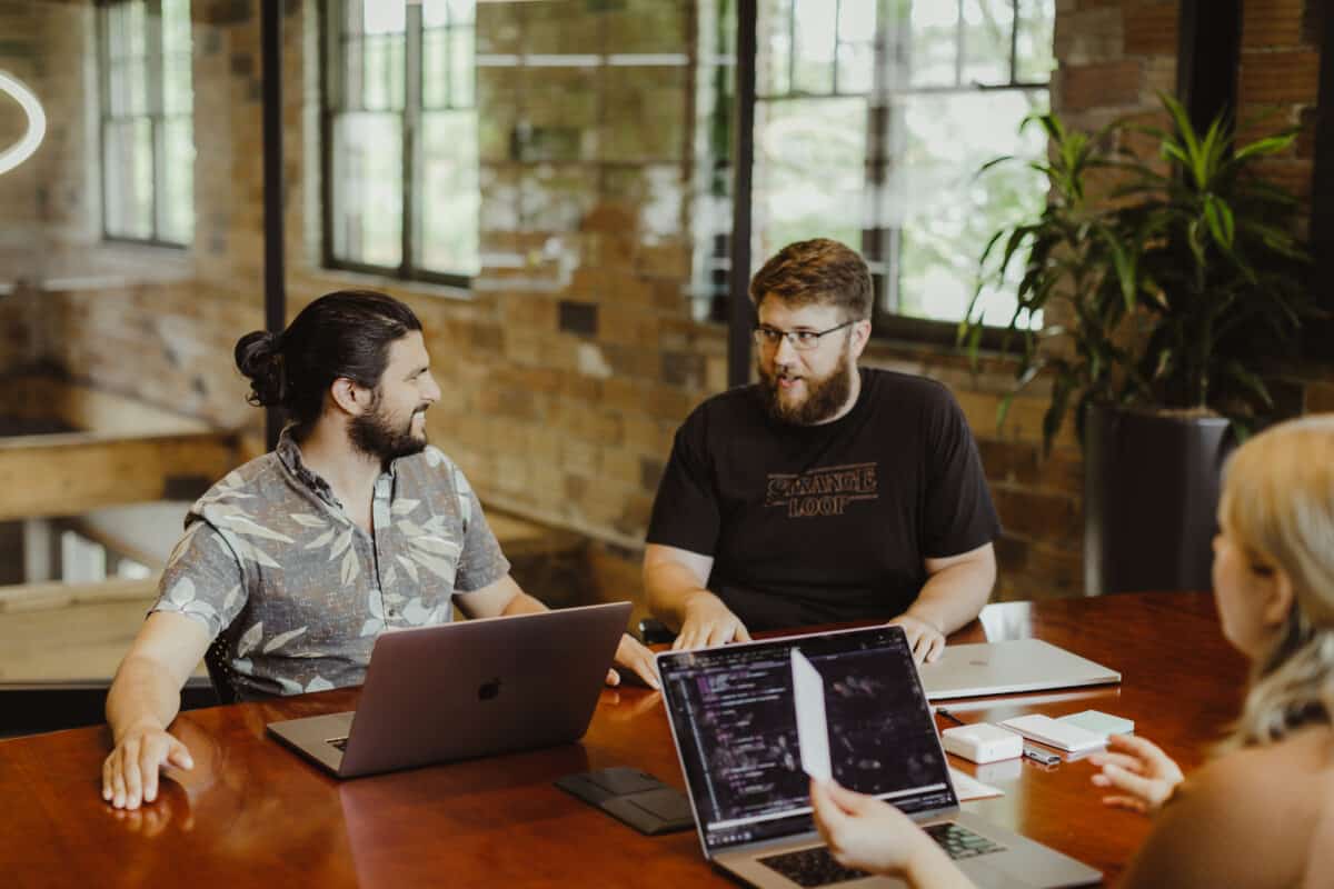 Why I Stay at Atomic (It's Not Just About the Code)