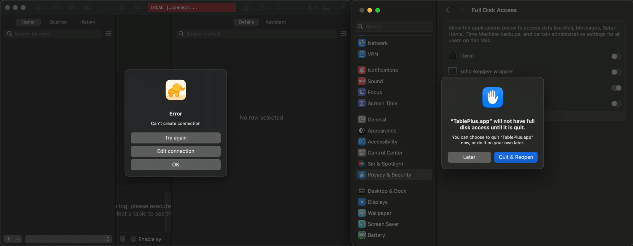 Searching Your iMessage Database (Chat.db file) with SQL