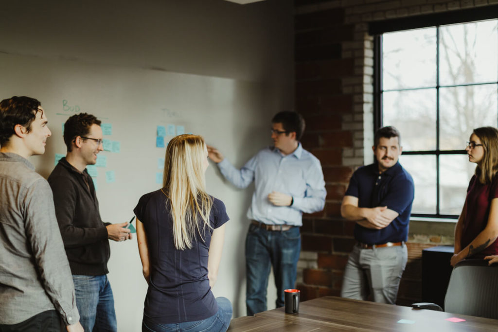 Starting Strong – 5 Ways to Establish Good Team Dynamics & Norms