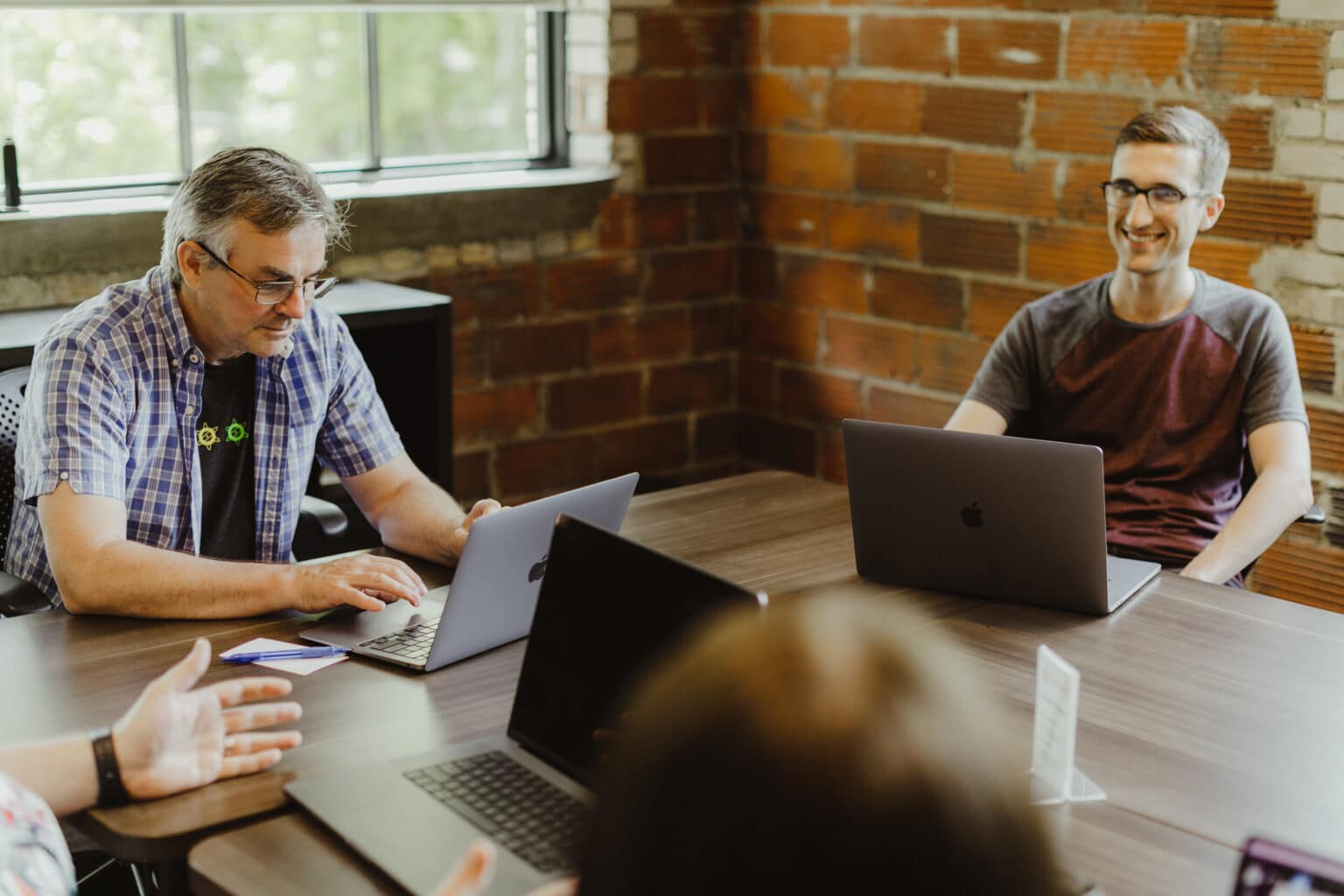 Exploratory Testing: Looking for a Pattern