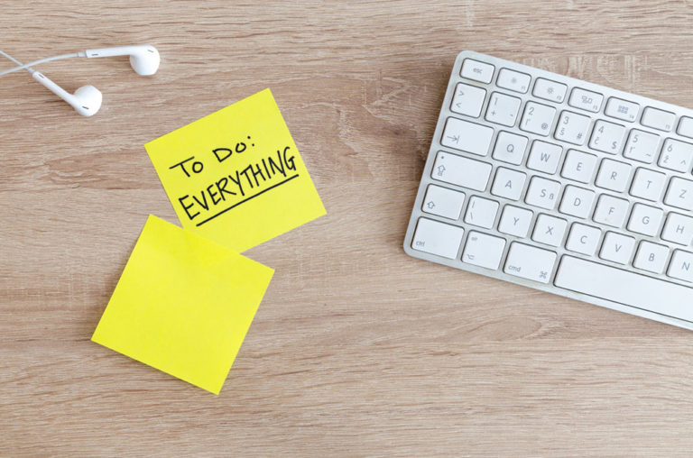 How to Balance Multiple Projects without Losing Your Sanity How to Balance Multiple Projects without Losing Your Sanity
