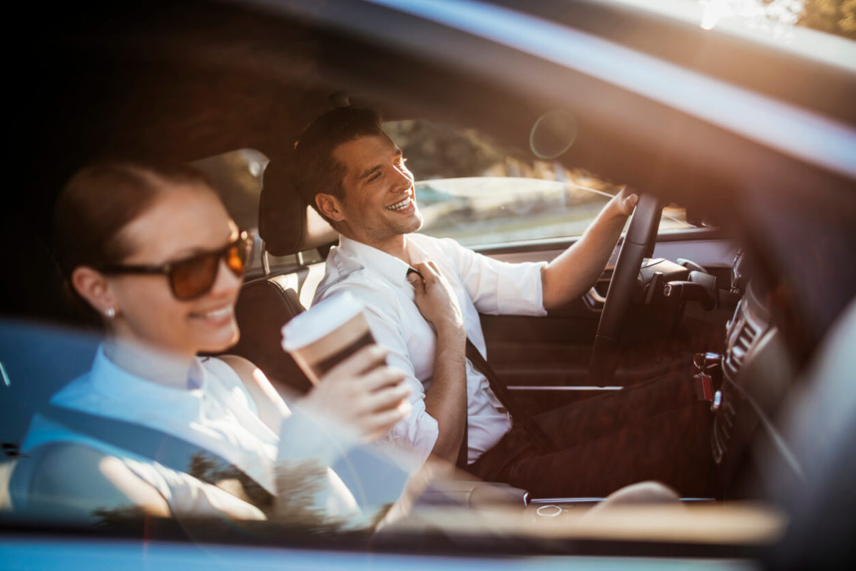 4 Ways to Turn Travel with Colleagues into Your Professional Superpower