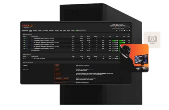 From Zero To Unraid The Perfect Home Server Os 0193