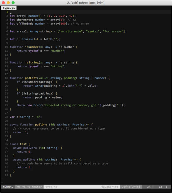 Vim Essentials – A Guide to Transitioning from GUI Editors to Vim