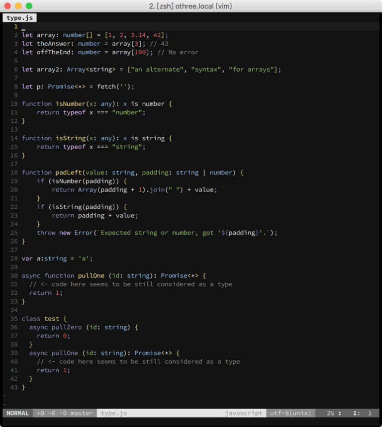 Vim Essentials – A Guide to Transitioning from GUI Editors to Vim