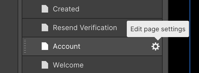 Use Webflow To Create Registration Flow With A Custom Backend