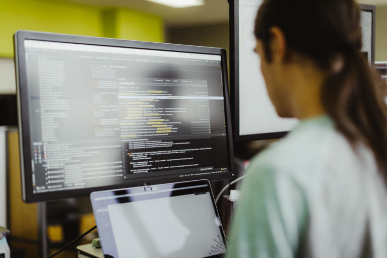 JavaScript-free Web Development with WebAssembly, Bolero, and F#